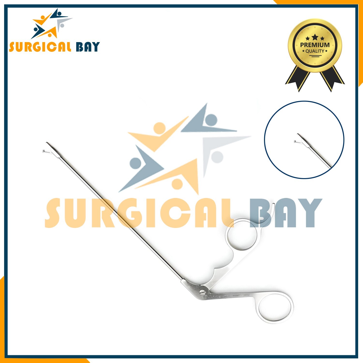 Arthroscopy Suture Grasper Suture 1 Piece Manipulator Shoulder Best ...