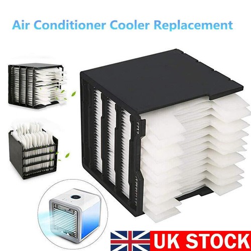 Arctic Air Replacement Filters For Personal Space Air Cooler Fan ...