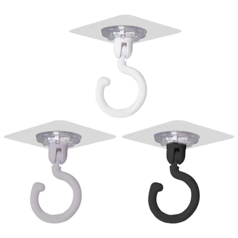 Command Adhesive Ceiling Hooks | Shelly Lighting