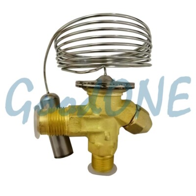 1PC NEW Danfoss TS2 068Z3400 (R404A/R507) Thermal Expansion Valve | eBay