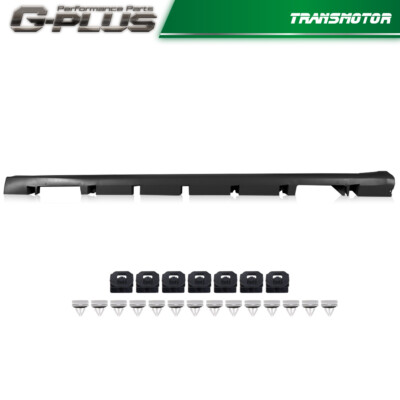 Fit For Ford 13-18 Fusion Exterior-Rocker Panel Molding Trim Right ...