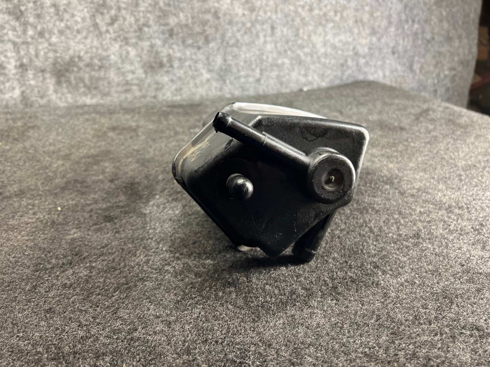 MERCEDES W221 Oil Reservoir Hydraulic ABC Chassis C216 Container AMG ...