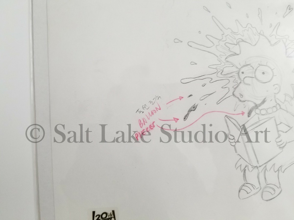 Balloon Popping Animation