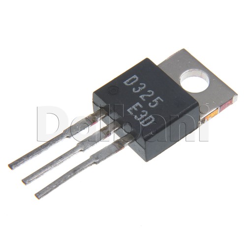 2SD325E Original New Sanyo Transistor D325E | eBay UK