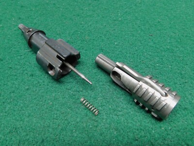 Remington 742 Bolt Assembly Long & Short Action Standard Original #1 | eBay