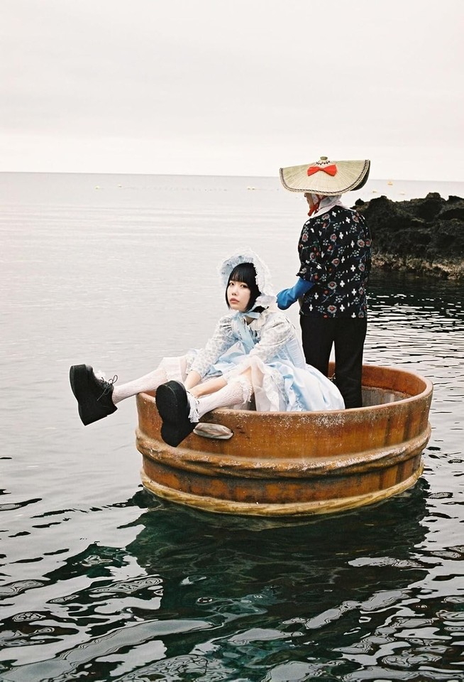 Ano Photo Album Book Ano Arika Japanese Singer Japan New with Tracking ...