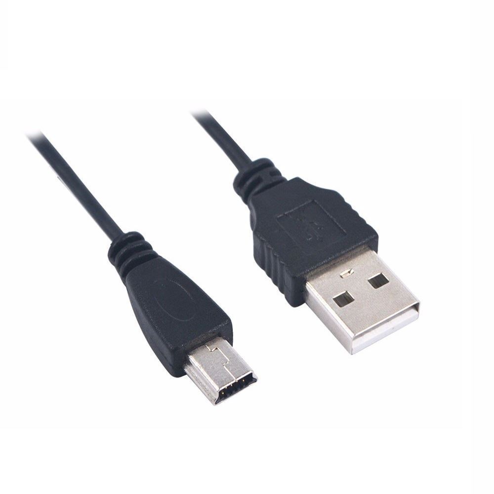 USB Data Cable for Nextbase 322gw Dash Cam Lead Black | eBay UK