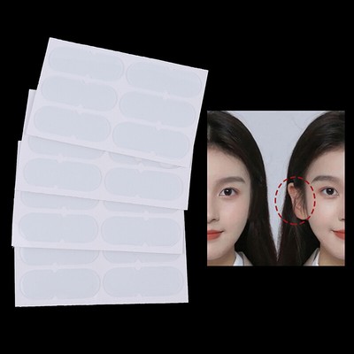 Elf Ear Stickers Veneer Correction Vertical Ear Stickers Stand Ear ...