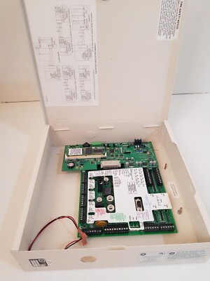 GE Security 450221001 Micro PX-2000 Microcontroller | eBay Australia