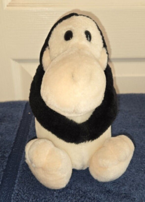 'OPUS' THE PENGUIN "FROM BLOOM COUNTY COMIC STRIP" {Stuffed Toy} | eBay