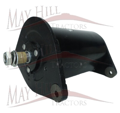David Brown Fordson Massey Ferguson Nuffield Tractor Dynamo 12V 11amp ...