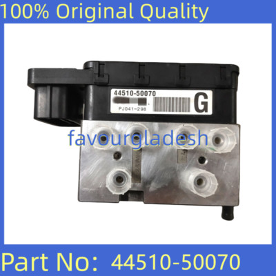 ABS Brake Pump Control Module w/Actuator For Lexus LS460 2007-2016 ...