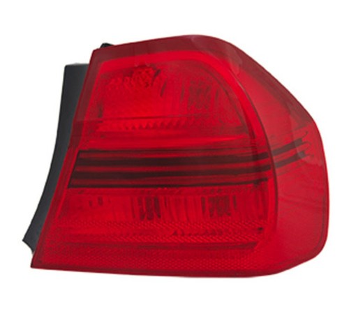 RIGHT OUTER TAIL LIGHT FOR BMW SEDAN 323L 325L 325XI PN 63217161956 | eBay