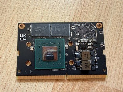 NVIDIA Jetson Nano 4 GB | P3448-0000-B01 |Entwicklerboard – NEU ...