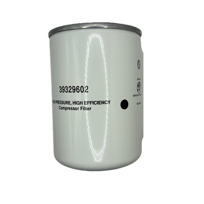 39329602 Oil Filter for Ingersoll Rand Air Compressor 5 to 15 HP R- UP6 ...