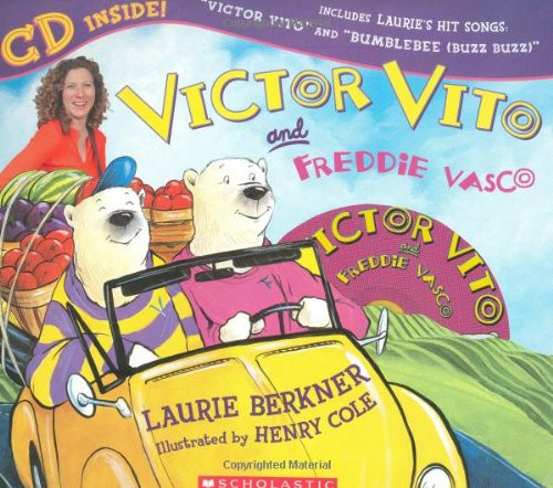 Victor Vito And Freddie Vasco | eBay