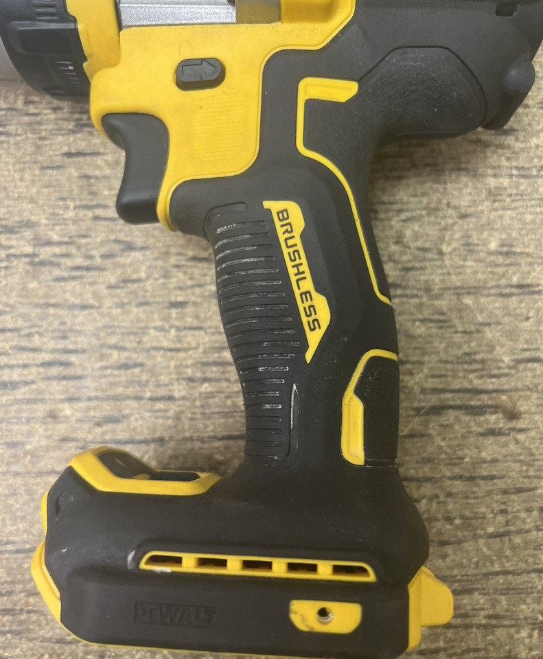 DEWALT DCD999 1/2 HAMMER DRILL/DRILL DRIVER WITH 5AH BATTERY | eBay