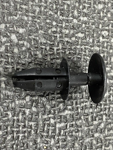 Genuine 2001-20 DODGE RAM Plastic Rivet OEM# 6502632 6502632 | eBay