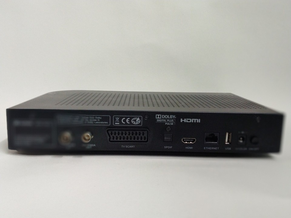 TalkTalk YouView Box Huawei DN372T Recorder - Unit Only | eBay