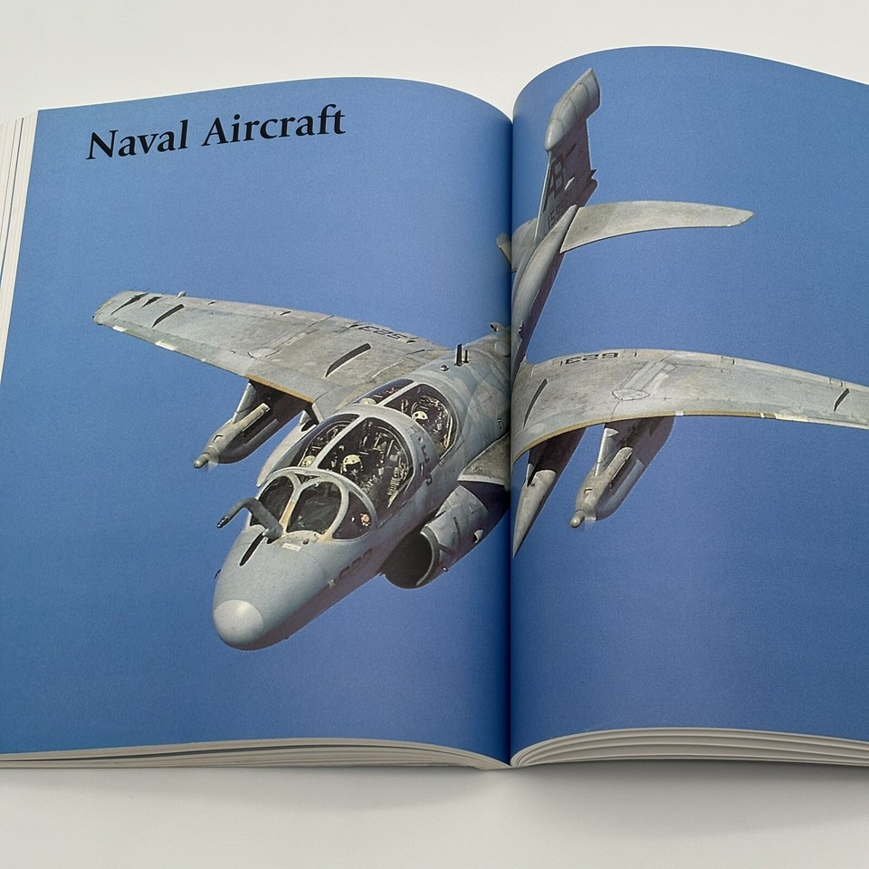 MODERN MILITARY AIRCRAFT ANATOMY PLANE TECHNICAL DRAWINGS Aviation Book ...