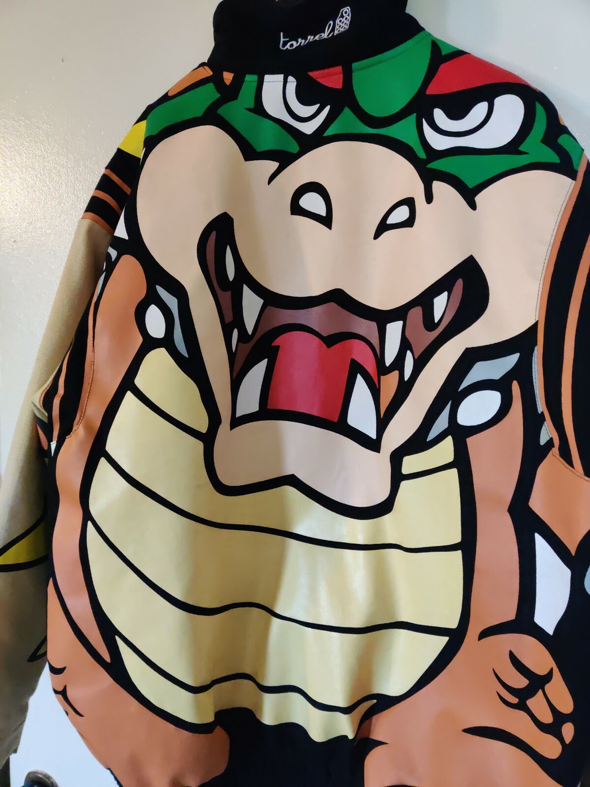 Rare limited edition Torrel Torrel Nintendo Super Mar… - Gem