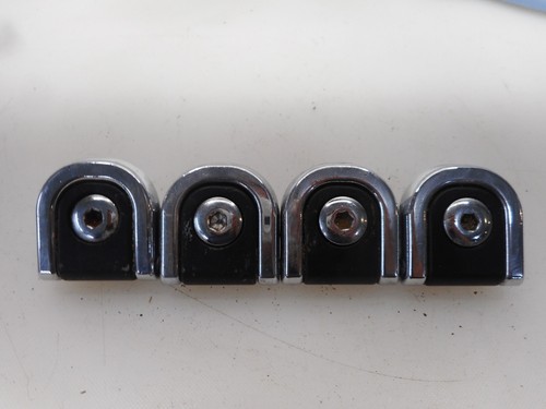 2006 LAND ROVER RANGE ROVER CARGO D RINGS SET OF 4 | eBay