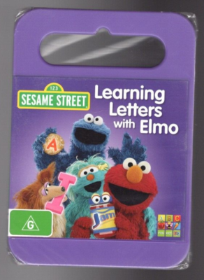 Sesame Street Learning About Letters Wiki Sesame Street: Find Letters