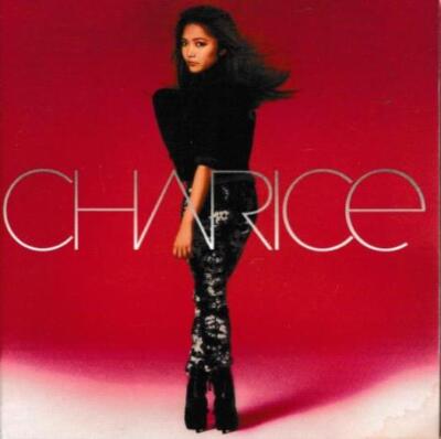 Charice: Charice MUSIC AUDIO CD Charmaine Clarice Relucio Pempengco R&B ...