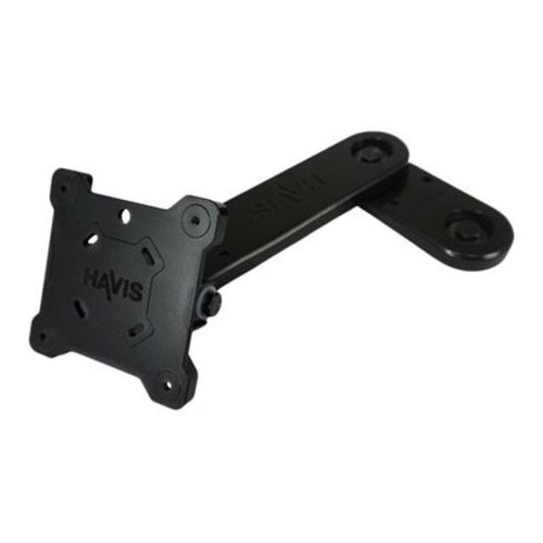 Havis MD-ARM-0306 Tilt and Swivel Vesa Mount Arm with 3-inch Base and 6 ...