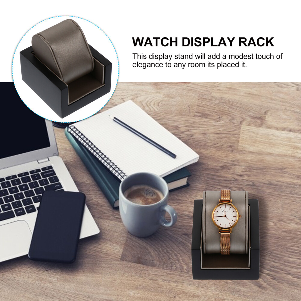 1PC Creative Durable Useful Bracelet Holder Watch Display Stand Watch ...