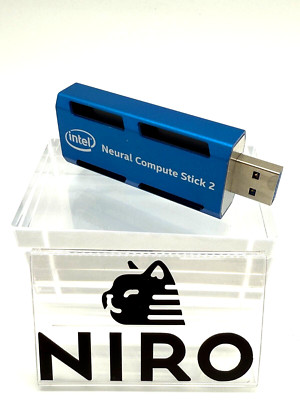 Intel Neural Compute Stick 2 USB stick-based inference accelerator No ...
