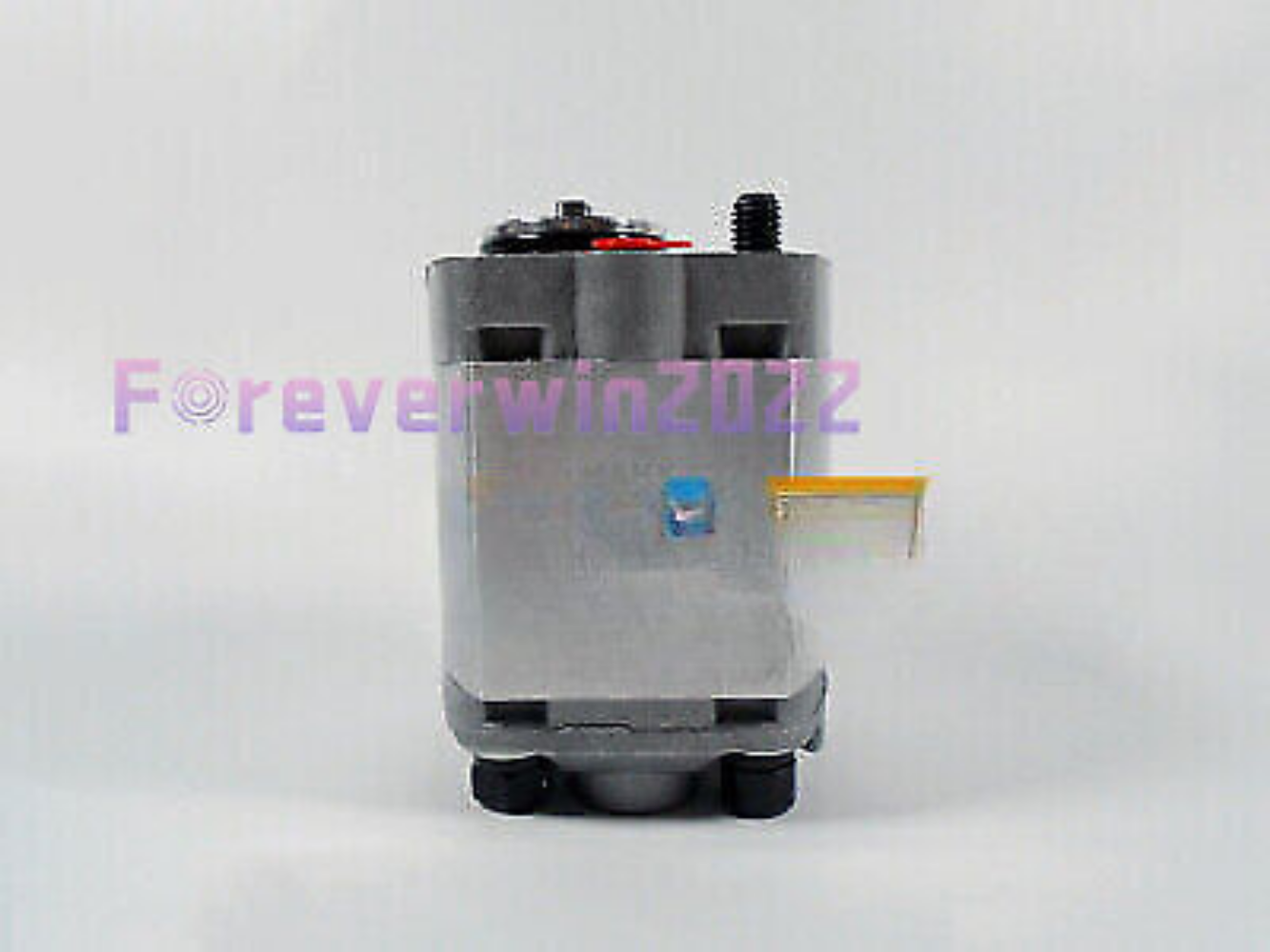 1PCS NEW Gear Pump CBT-F202.6 | eBay