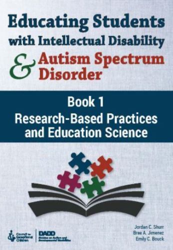 Educating Students with Intellectual Disability and Autism Spectrum ...