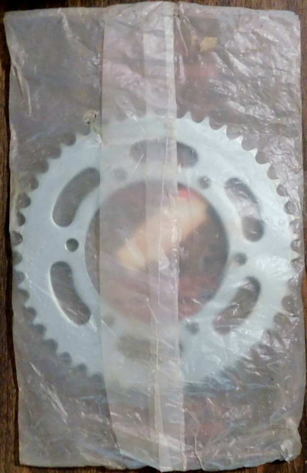 Sunstar - 2-550146 - Steel Rear Sprocket, 46T 530 (939852) | eBay