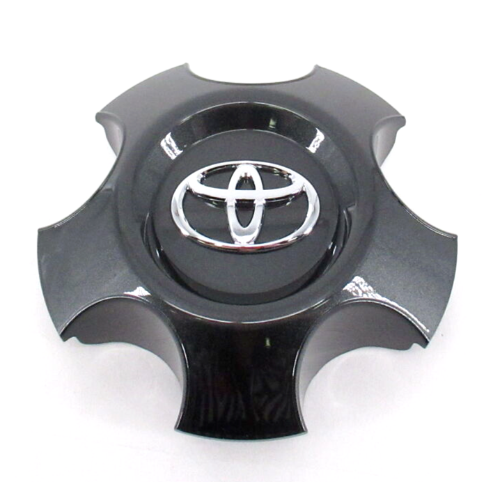 Genuine OEM Toyota 4260B-0C090 Wheel Center Hub Cap 2018-21 Sequoia ...