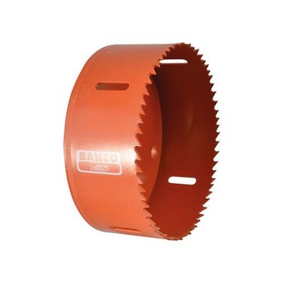 Bahco 3830-40-C Bi-Metal Variable Pitch Holesaw 40mm BAH383040C | eBay ...