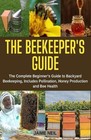 Jaime Neil The Beekeeper's Guide (Paperback) (US IMPORT) 9781090838490 ...