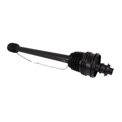 Complete CV PTO Driveline Less Yoke Implement fits New Holland fits ...