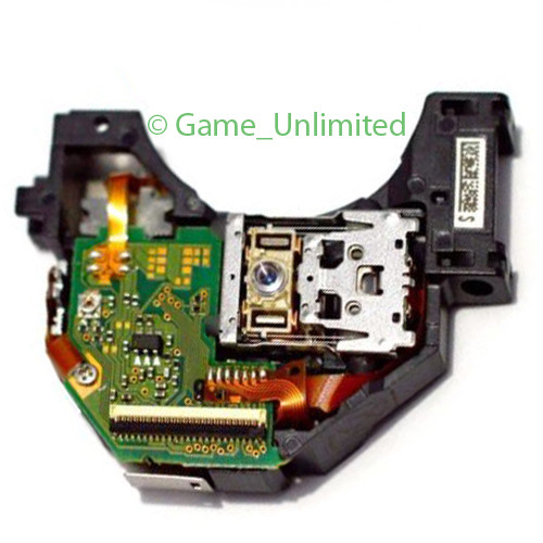 Replacement Laser Lens For Xbox One S (Slim) Blu-Ray Disc Drive Lite-On ...