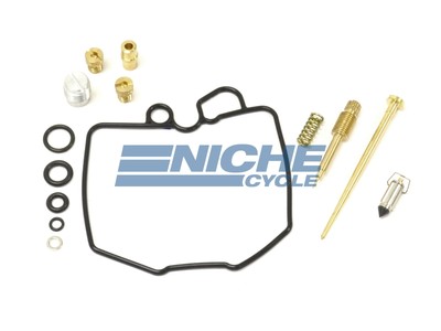 Honda CX500 Carburetor Carb Repair Rebuild Jet Seal Kit | eBay