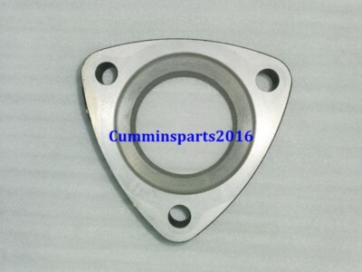 NEW 2674A200 728918 CAT 320 PERKINS T4.40 YC4E160 Turbo Exhaust Adapter ...