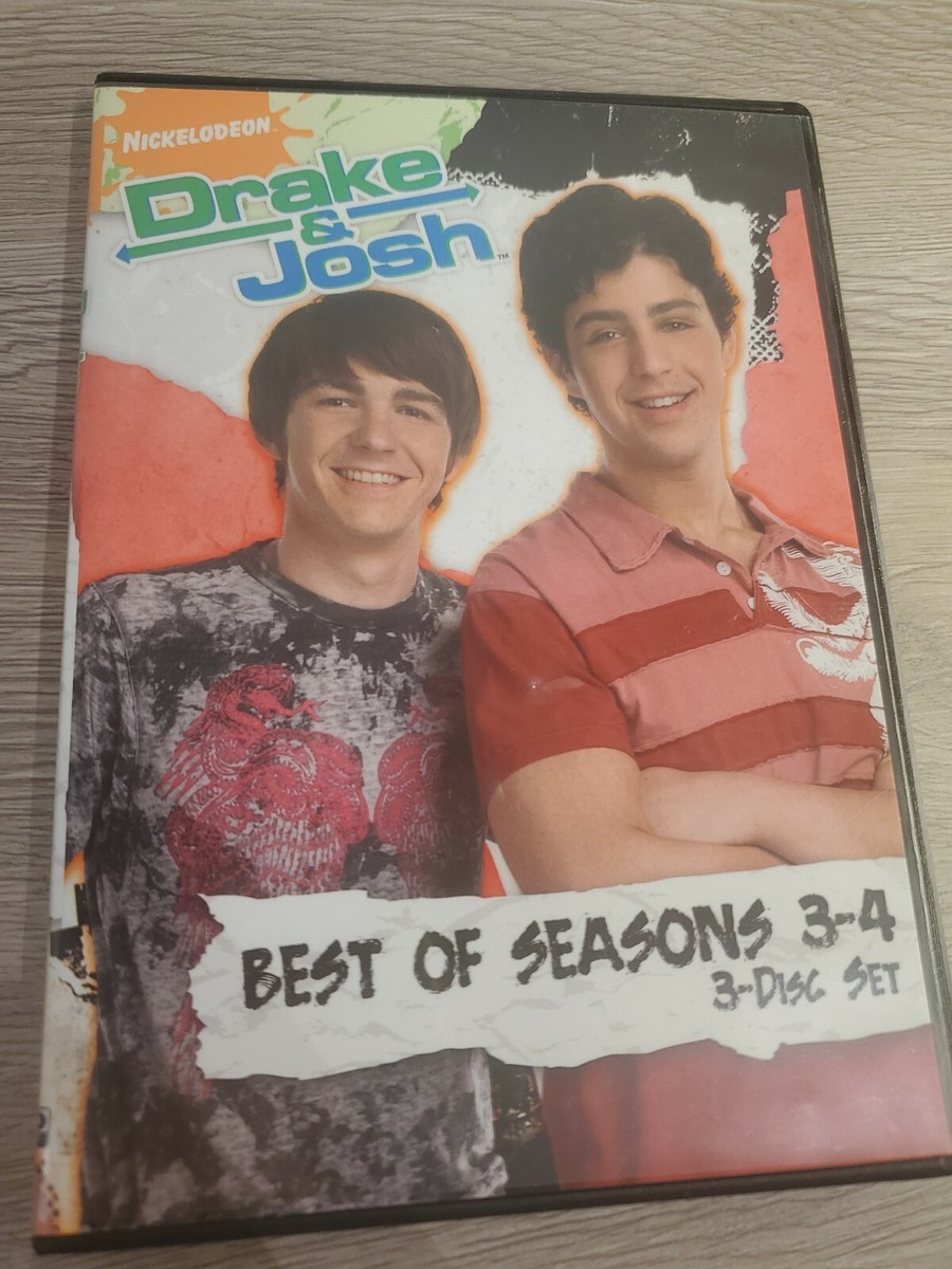 Logotipo De Drake Y Josh Drake And Josh Projects :: Photos, Videos,