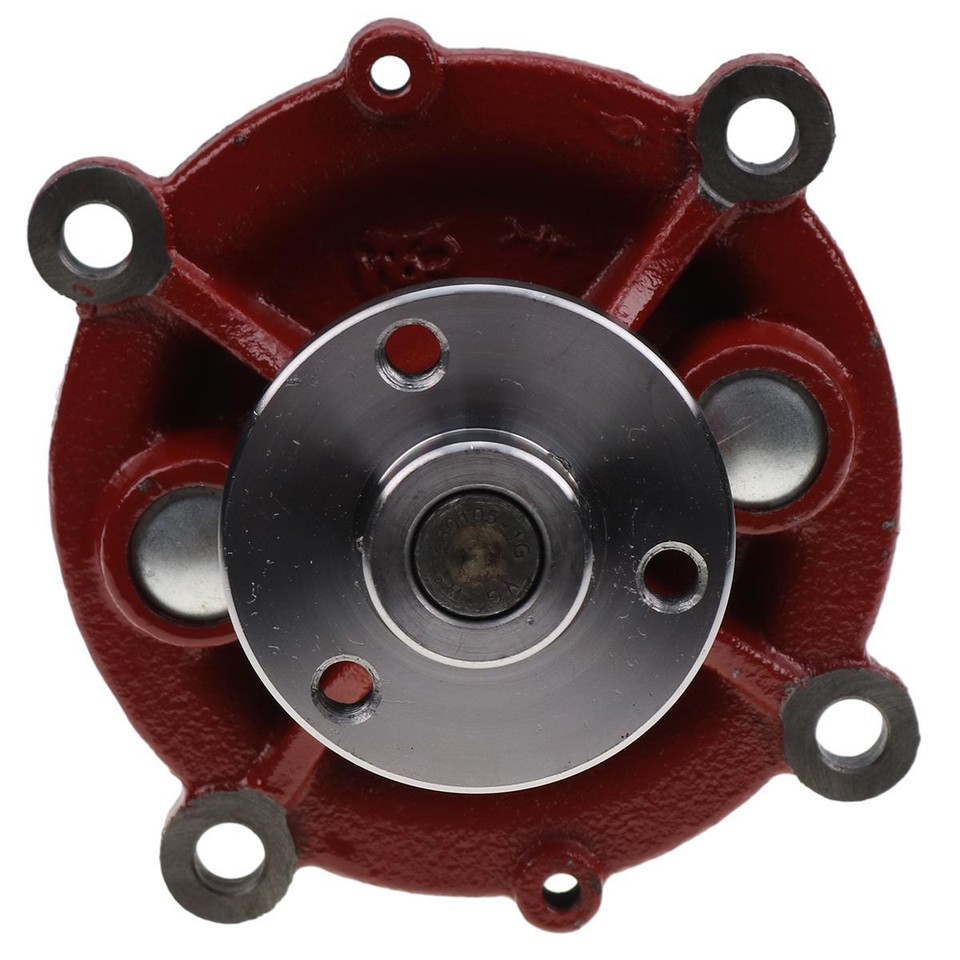 Water Pump 21404502 for Volvo Excavator EC210 EC290B EC240B | eBay