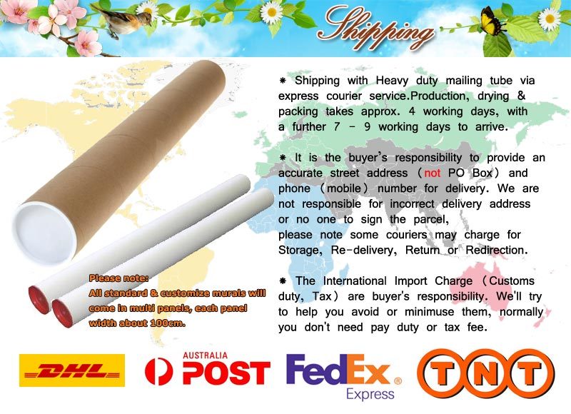 Dark Fade Clam Space 3D Ceiling Mural Full Wall Photo Wallpaper Print ...