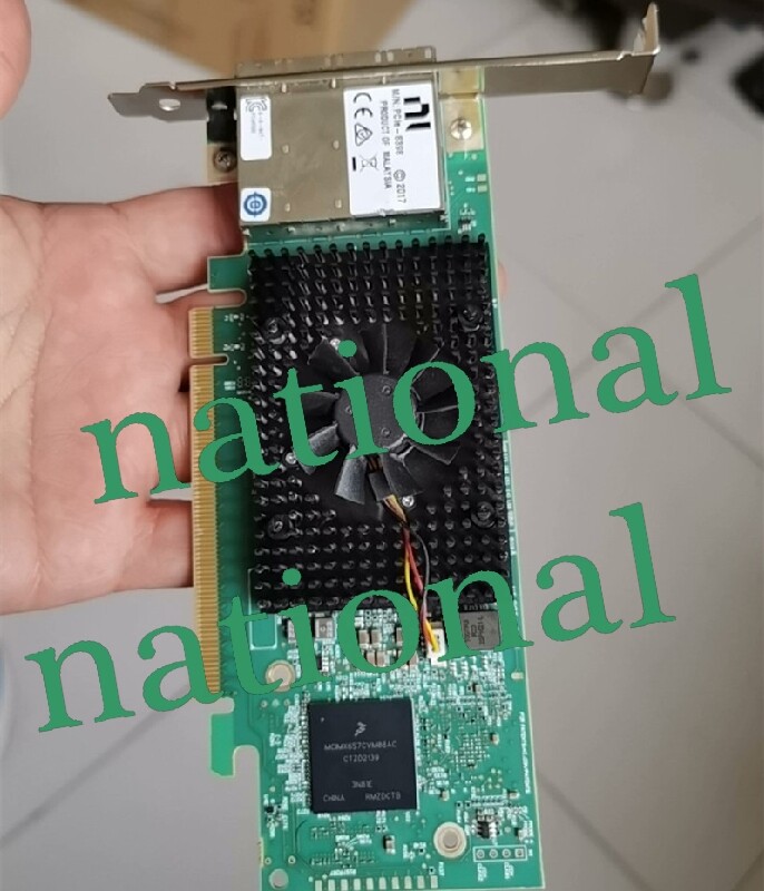 1PC+NI+PCIE-8398+PCIE-8398+Functionally+intact for sale online | eBay