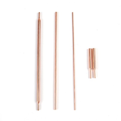 Spot Welding Rods Needles Alumina Copper Welding Rod Electrodes For ...