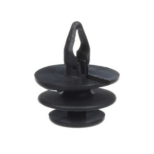 NEW 2004-2021 Nissan Altima Maxima Sentra Trunk Net Hook Retainer Clip ...