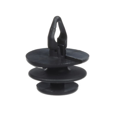 NEW 2004-2021 Nissan Altima Maxima Sentra Trunk Net Hook Retainer Clip ...