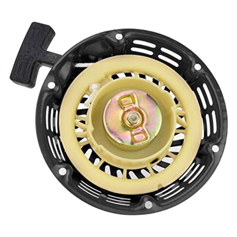 168F 170F Recoil Starter Pull Start Assembly for 4 Stoke Strimmer Brush ...