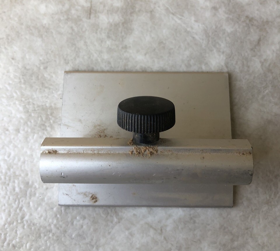 Tormek SVD-110 Tool Rest Fixture | eBay